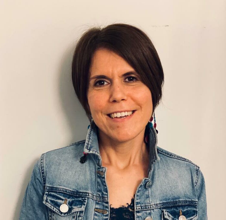 Séverine Nicollet - Mon parcours, mes activités